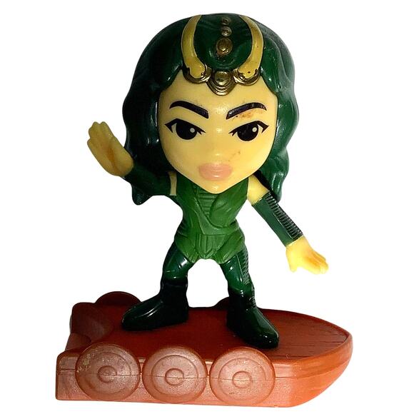 Marvel | Toys | Marvel Thor Love And Thunder Mantis Collectible Figure ...